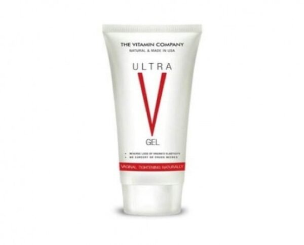Ultra V Gel Available in Pakistan – Vagina Tightening Cream